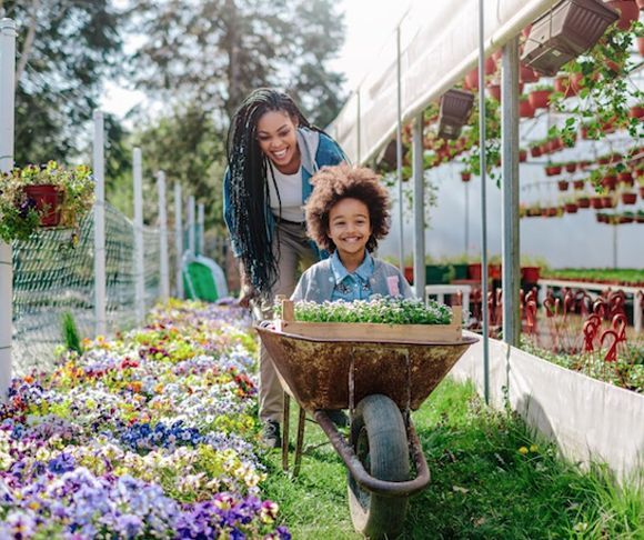 Community Health Initiatives | CommonSpirit Health