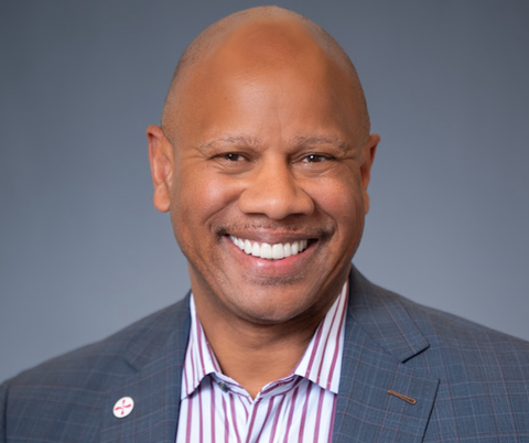 Leadership | CommonSpirit Health