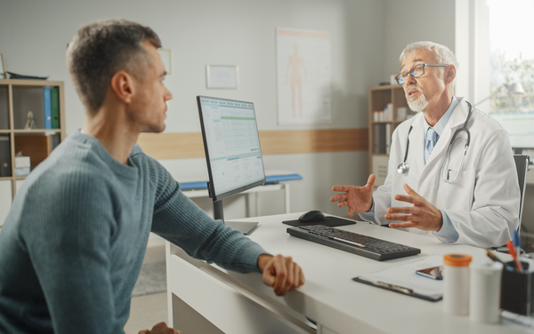 Male and Female Urology Care | CommonSpirit Health