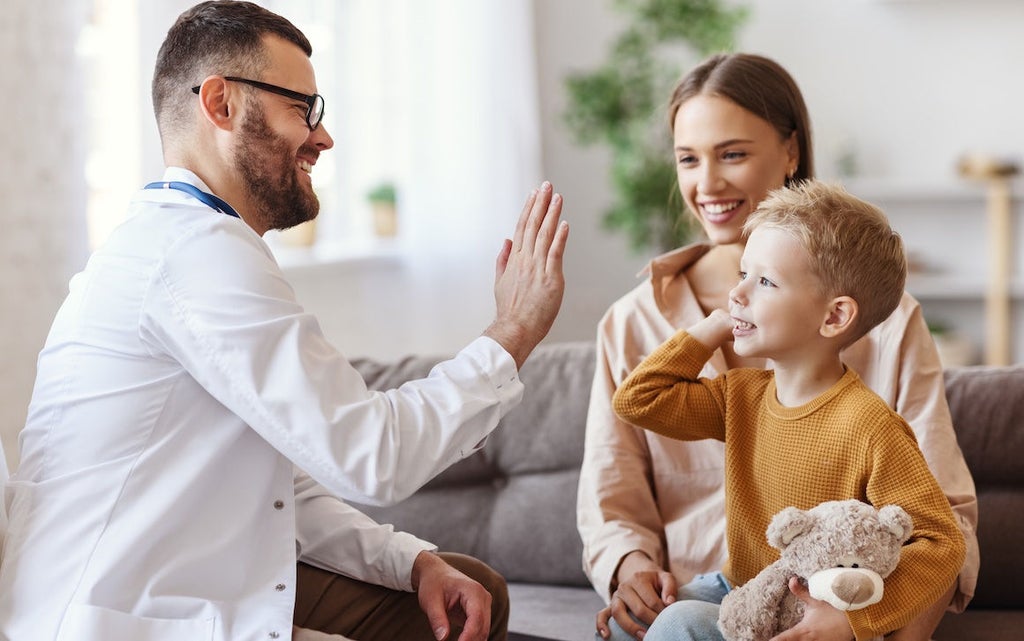 Family Medicine | CommonSpirit Health