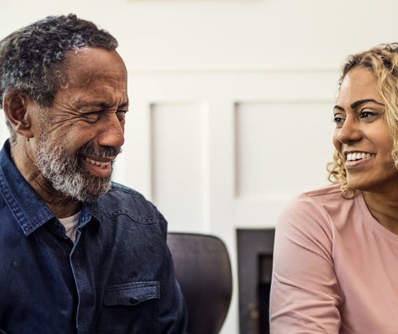 Community Health Initiatives | CommonSpirit Health