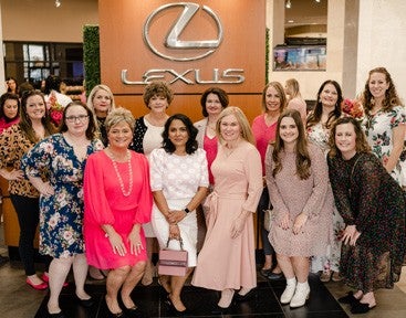 Celebrating 10 Years of Yes, Maam! Free Mammograms | CommonSpirit Health