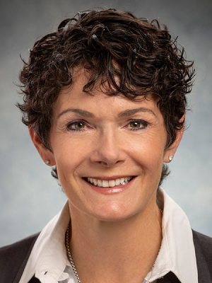 Lisa Zuckerman | CommonSpirit Health