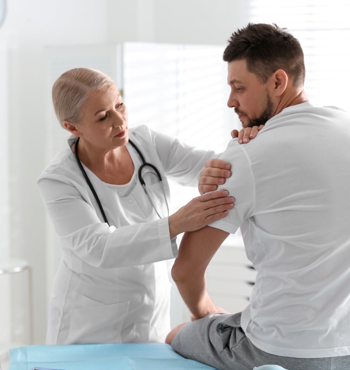 Orthopedic Care | Sports Medicine | CommonSpirit Health