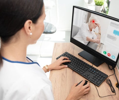 Telehealth Network | Virtual Care | CommonSpirit Health