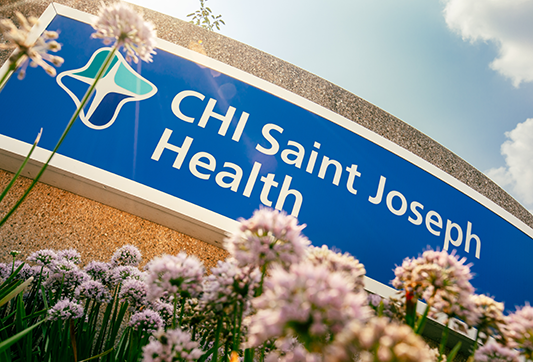 CHI Saint Joseph Medical Group
