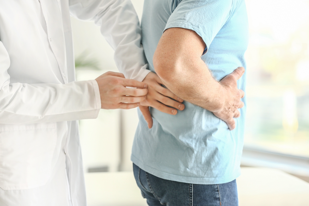 Male and Female Urology Care | CommonSpirit Health