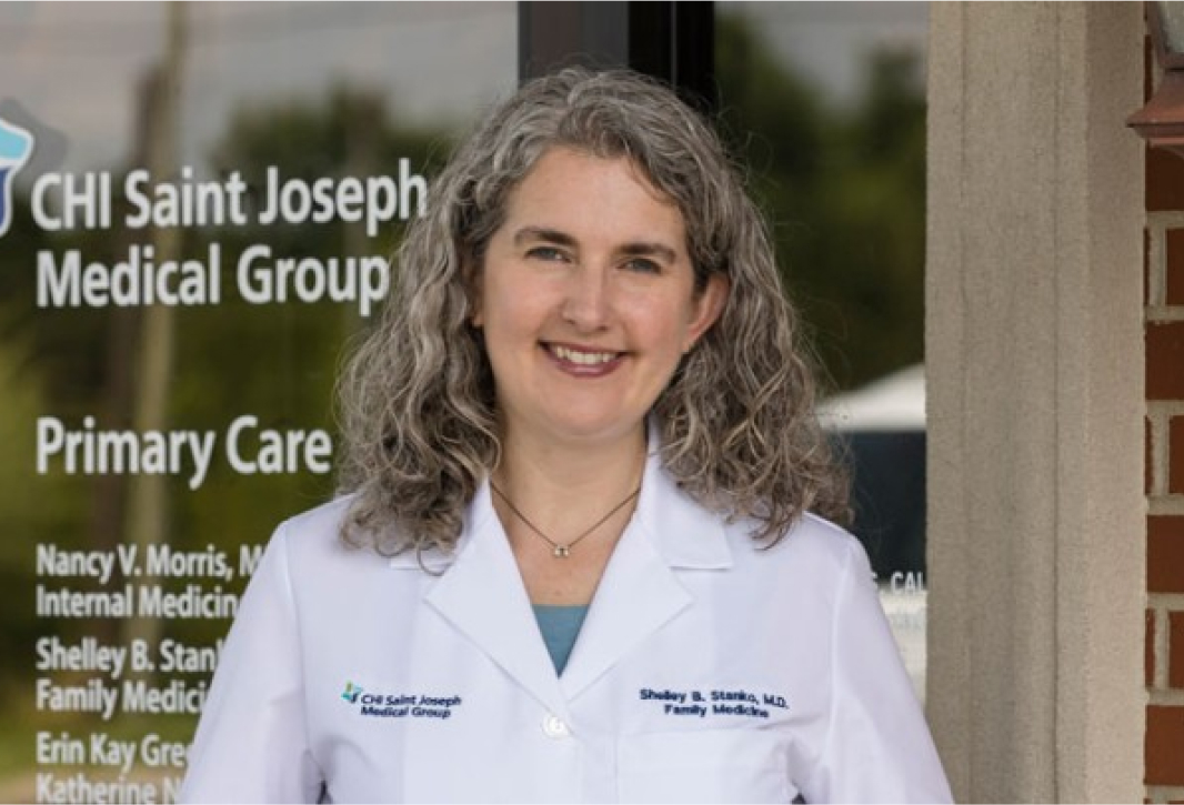 Compassion Rising | CommonSpirit Health