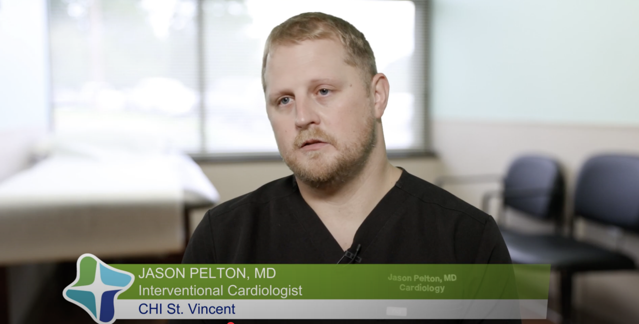 How Weight Can Impact Cardiovascular Health | CommonSpirit Health