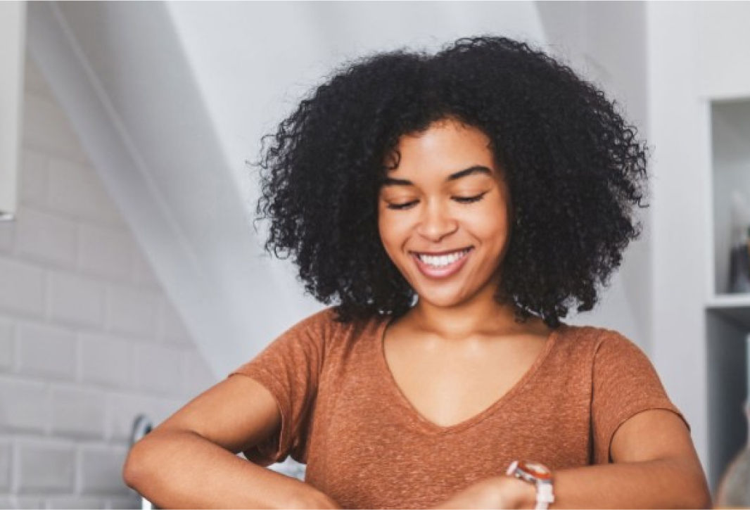 6 Smart Snacking Tips for a Healthy Diet | CommonSpirit Health