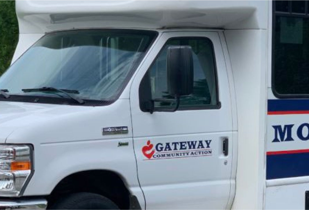 Saint Joseph Mount Sterling Continues Support of MoCo Transit ...