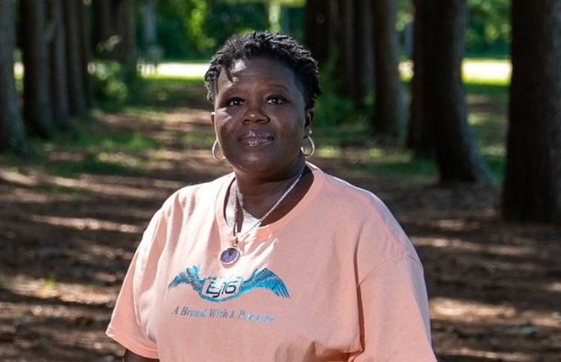 Personal Tragedy, Powerful Mission | CommonSpirit Health