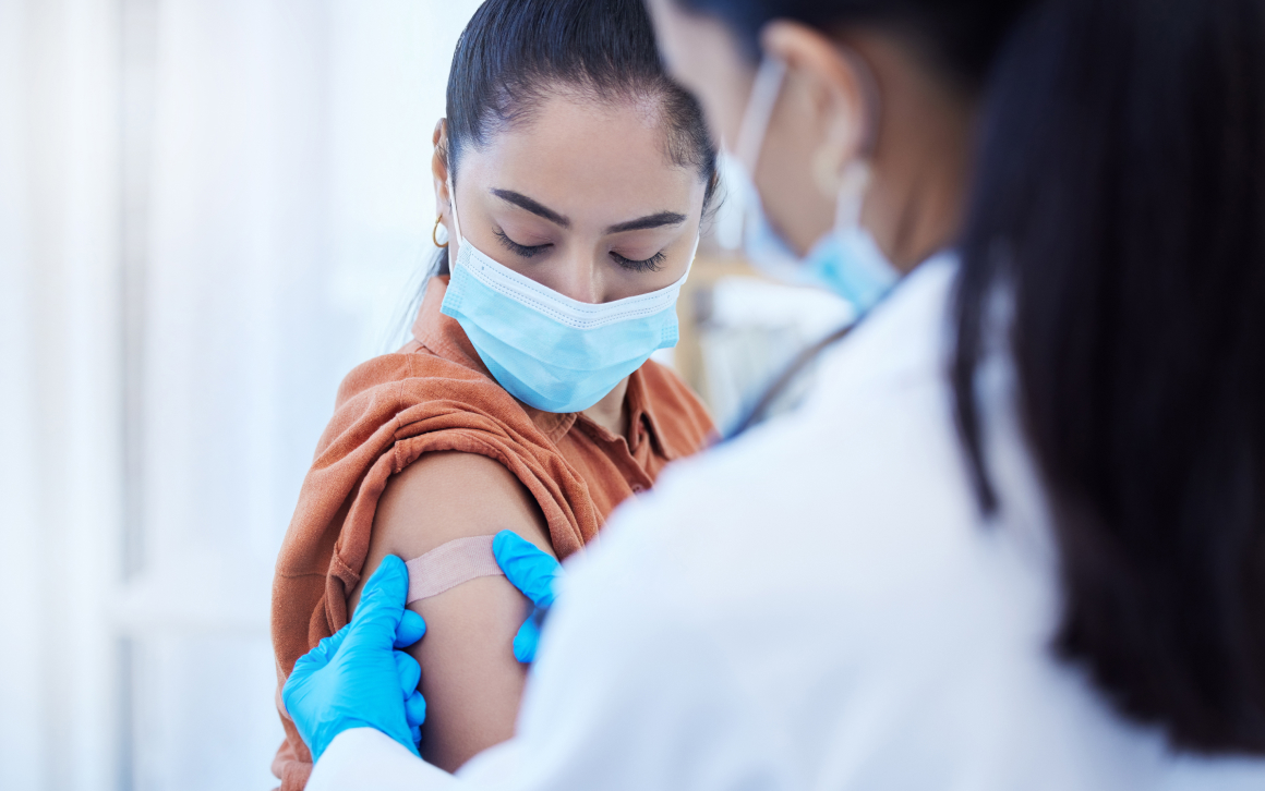 Infectious Disease | CommonSpirit Health