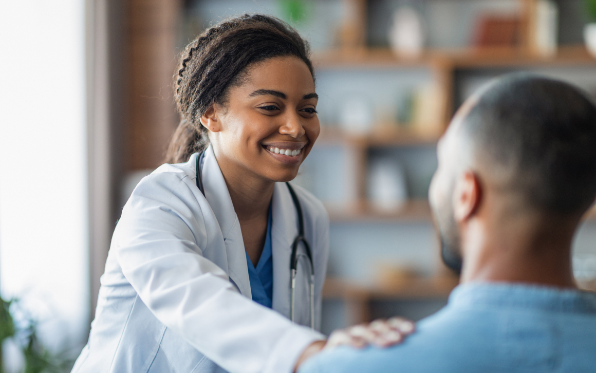 Primary Care | CommonSpirit Health