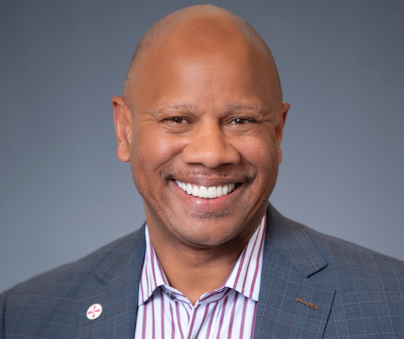 Wright L. Lassiter III to Succeed Lloyd H. Dean as CEO | CommonSpirit ...