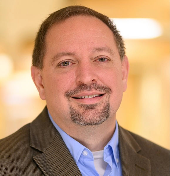 Matt Grimshaw | CommonSpirit Health