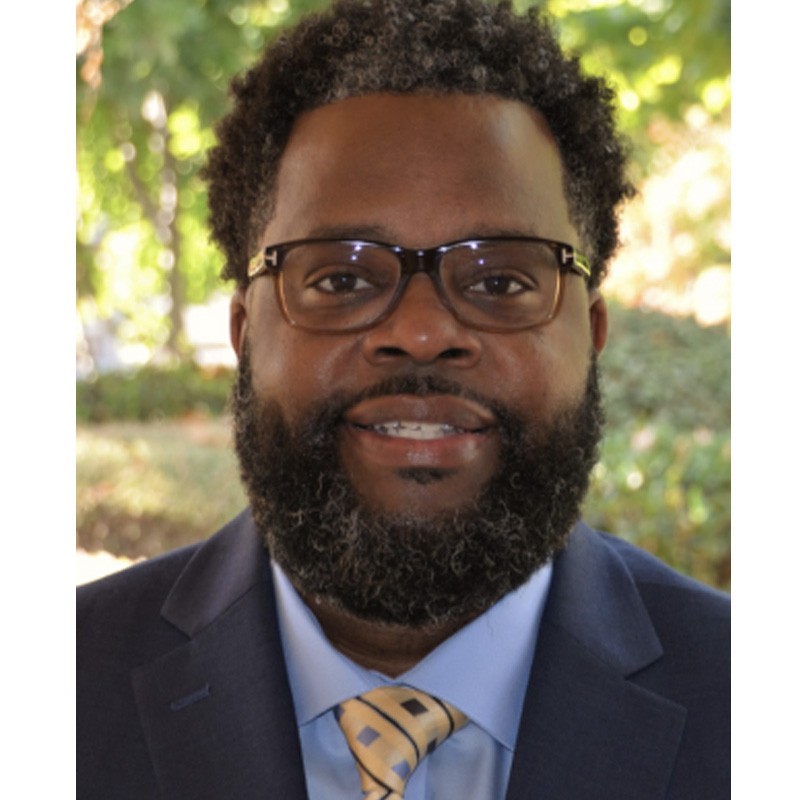 Congratulations to Charles Sharp | CommonSpirit Health