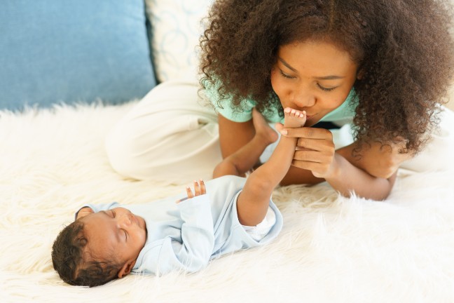 It's RSV Season: 7 Common Questions Answered | CommonSpirit Health It's RSV Season: 7 Common Questions Answered | CommonSpirit Health