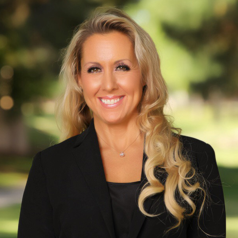 Jessica Dixon Honored with Two Marketing Industry Awards | CommonSpirit ...