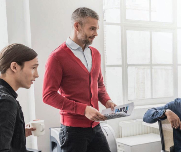 Health Equity Blueprint | CommonSpirit Health